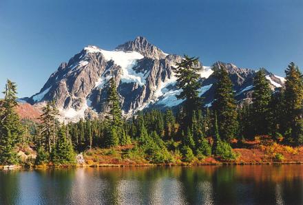 The Coast Range Episode | Burke Museum